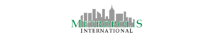 Homepage - Metropolis International
