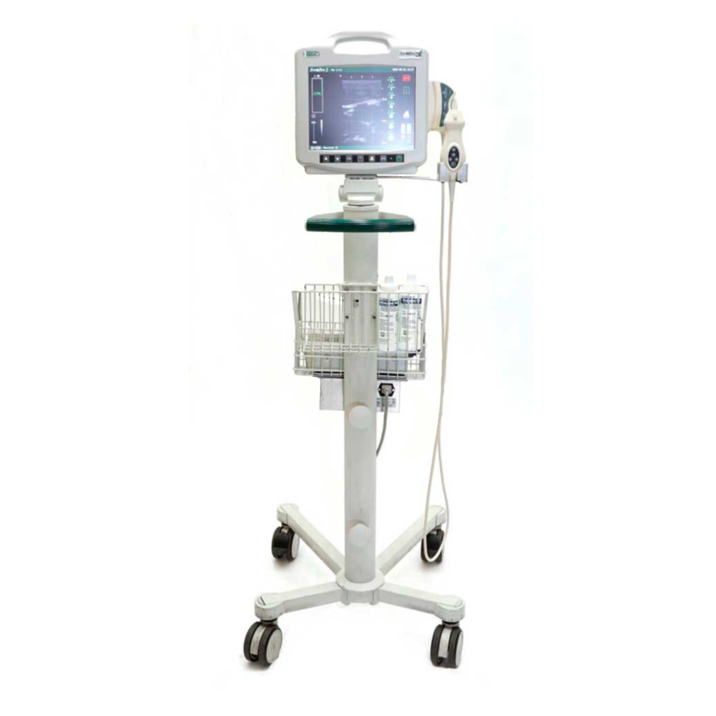 Bard Site Rite 5 Vascular Access Portable Ultrasound System ...